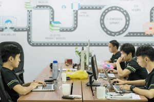 Vitex Vietnam – Vitex: Vietnam IT Excellence network, we make IT work!