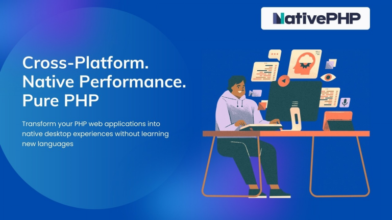 NativePHP – Công nghệ có thật hay trò đùa của anh em PHP Dev? – Vitex ...